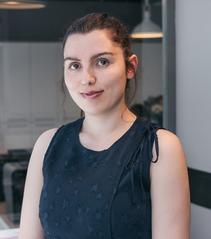 Ekibimiz - Kaymakçı Hukuk Bürosu